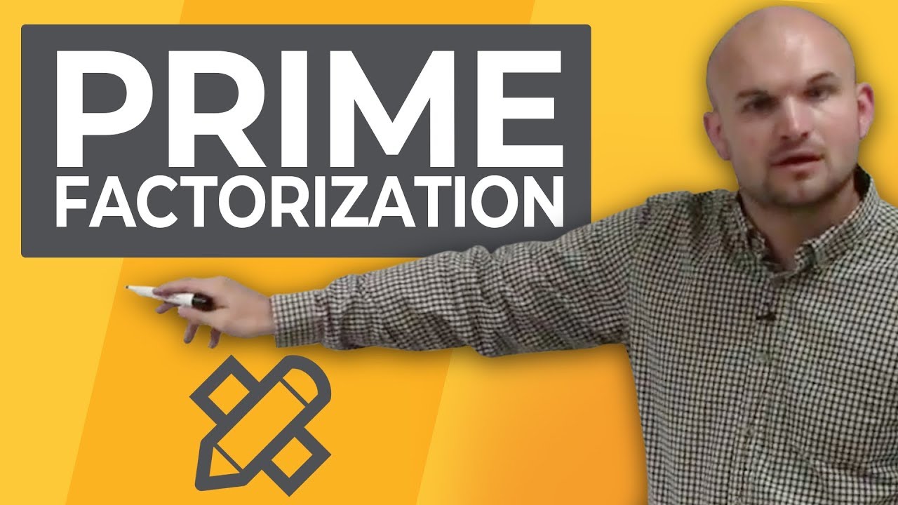 What is prime factorization of a number or expression