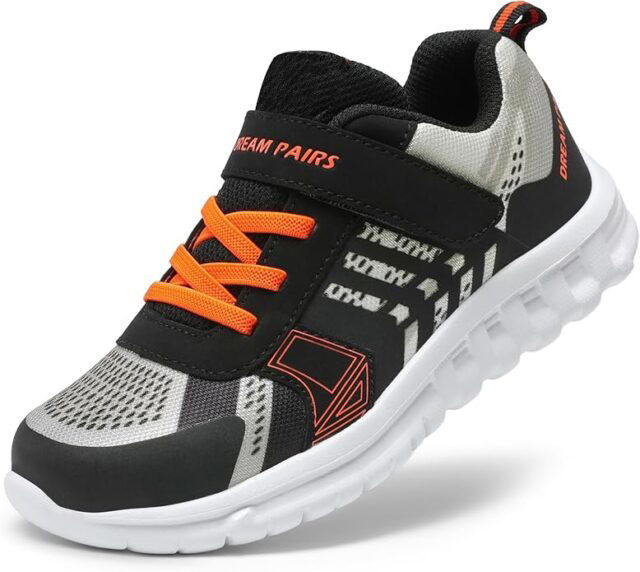 The best kids’ shoes 12 picks that are comfy for kids and easy for parents
