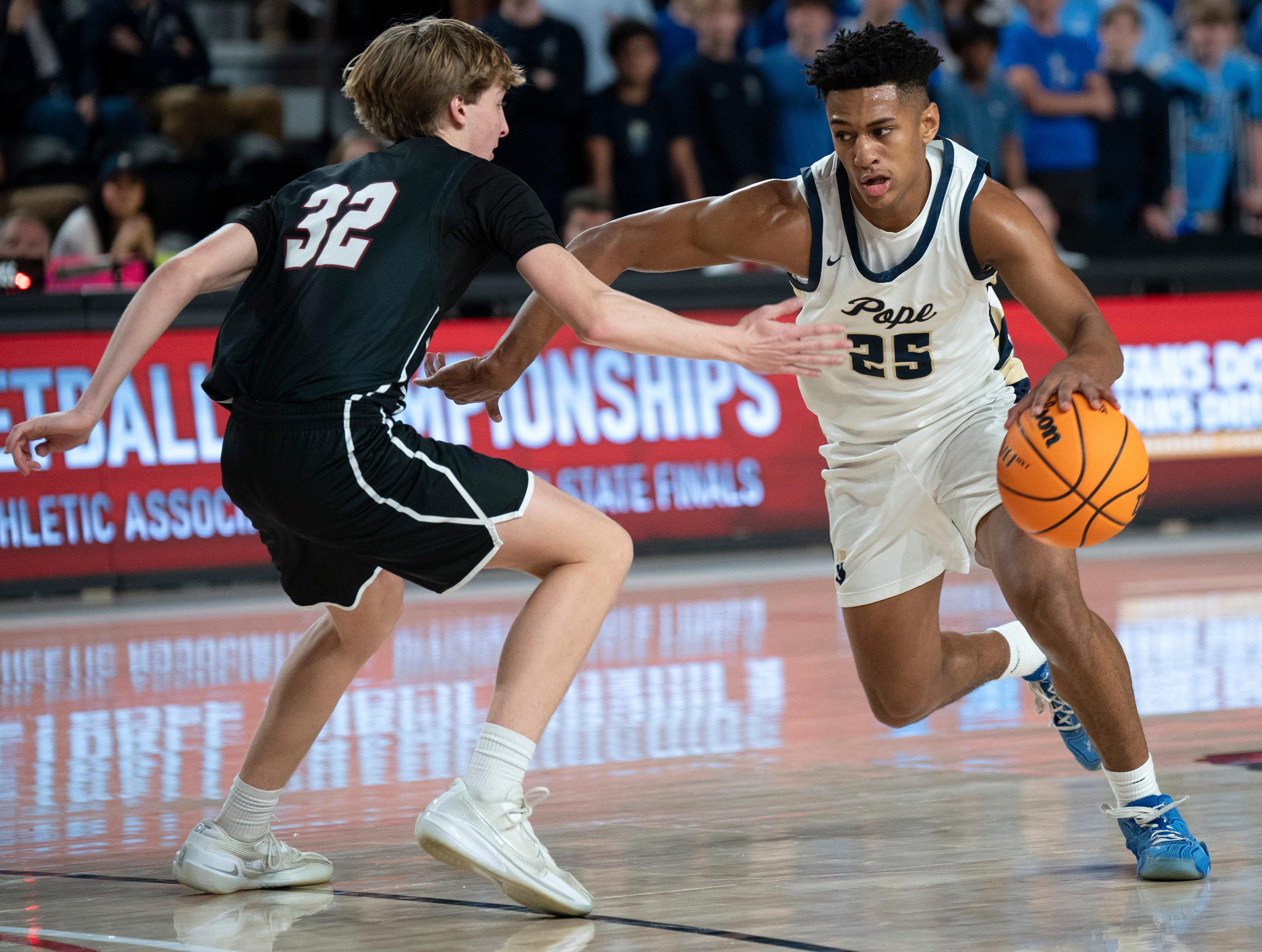 TSSAA basketball state championship game berth not enough for Trey ...