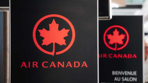 Air Canada is hiring for these jobs in Ontario that pay up to $44 an hour