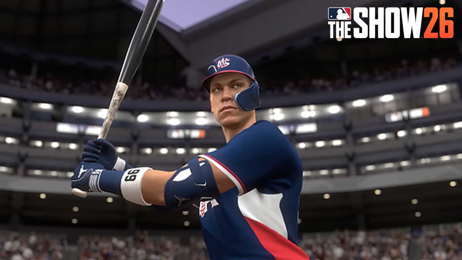 MLB The Show 26 Diamond Dynasty ratings – top OVR ratings
