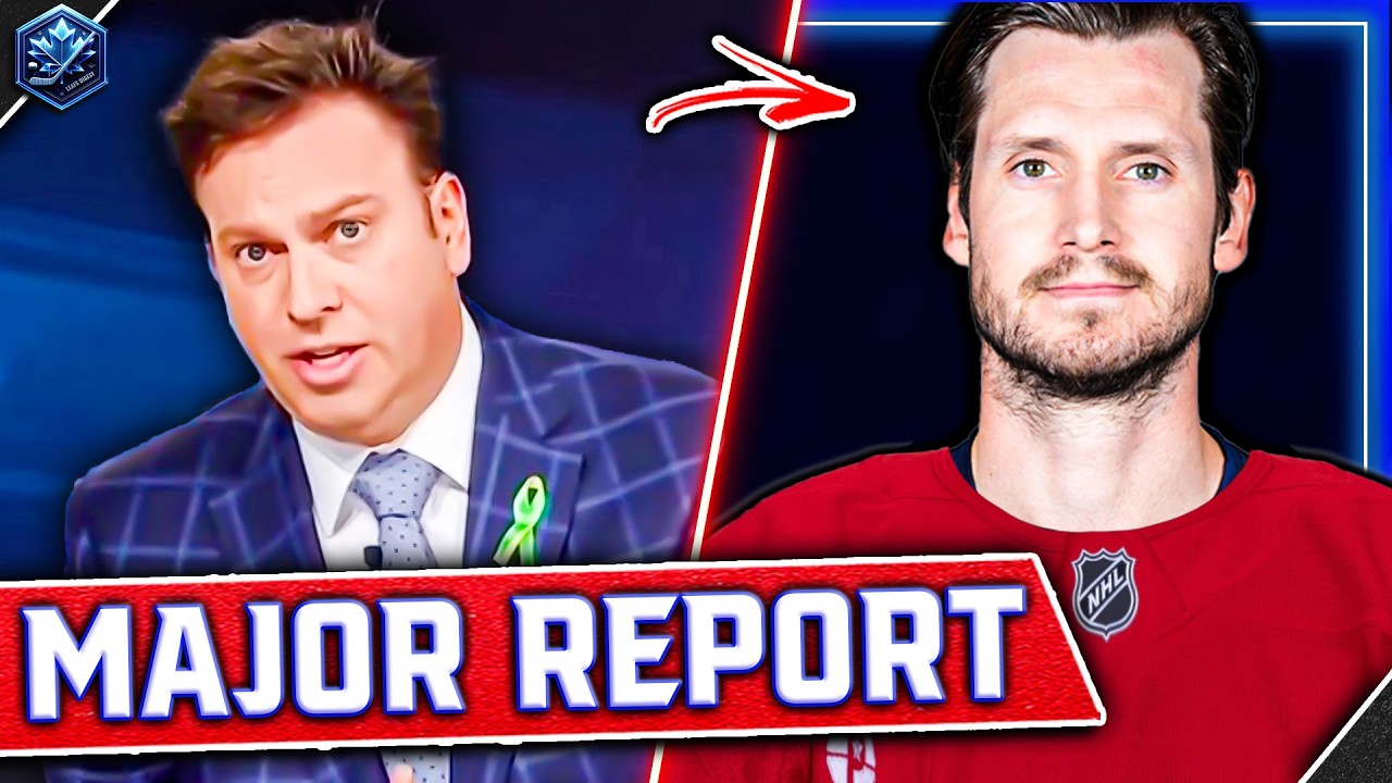 More moves coming, report reveals huge update | Toronto Maple Leafs news