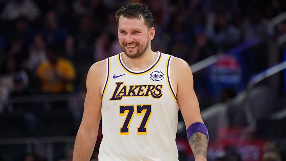 Luka Doncic, Nikola Jokic, and 3 other underdog player props for ...