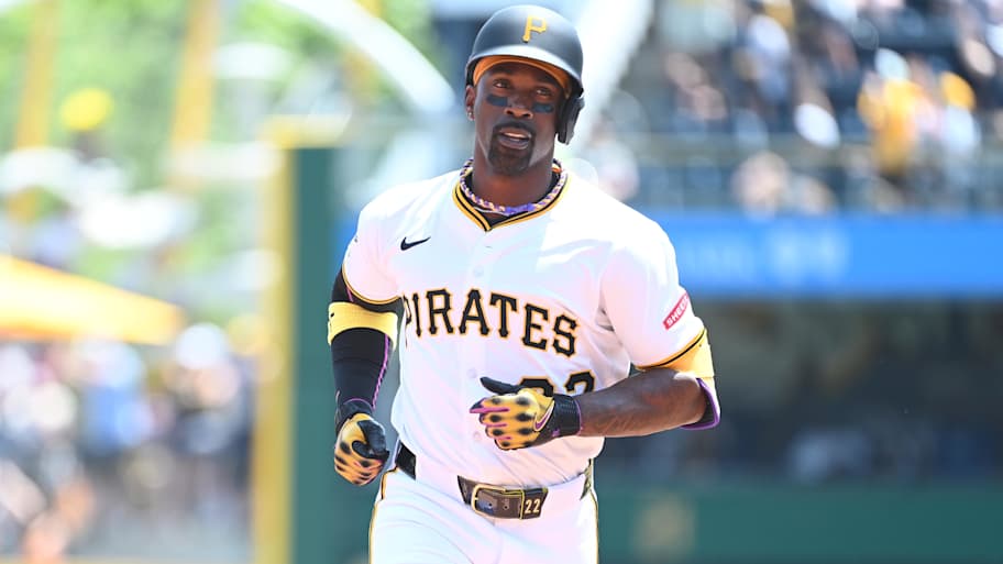 Details of Andrew McCutchen's Rangers contract make it even more ...