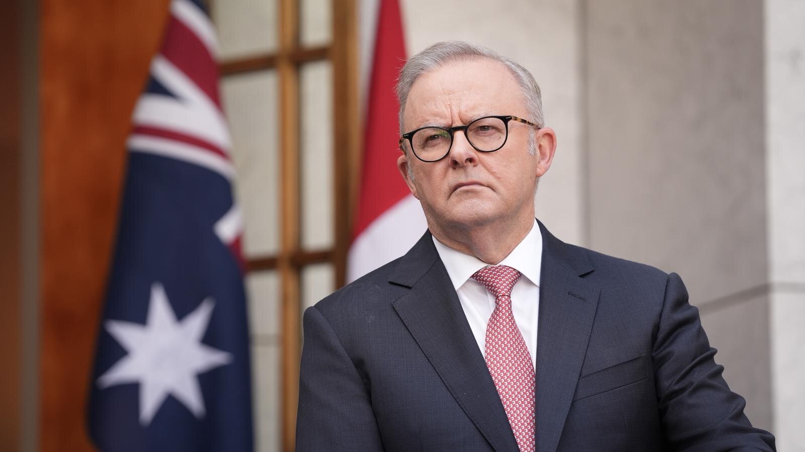 Albanese unveils new national fuel supply taskforce to steer response ...