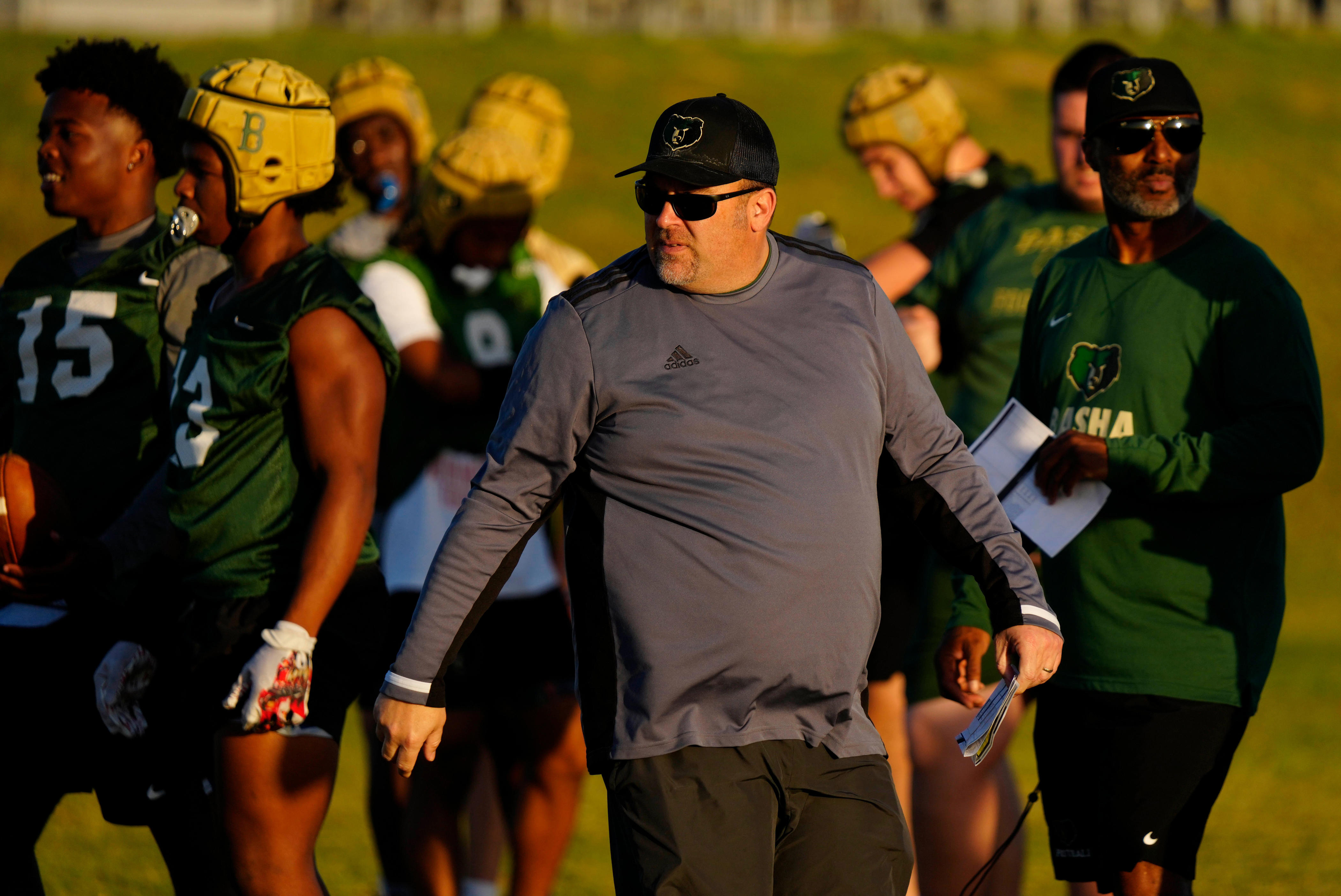 Mesa HS hires former MCC coach Ryan Felker to lead football program