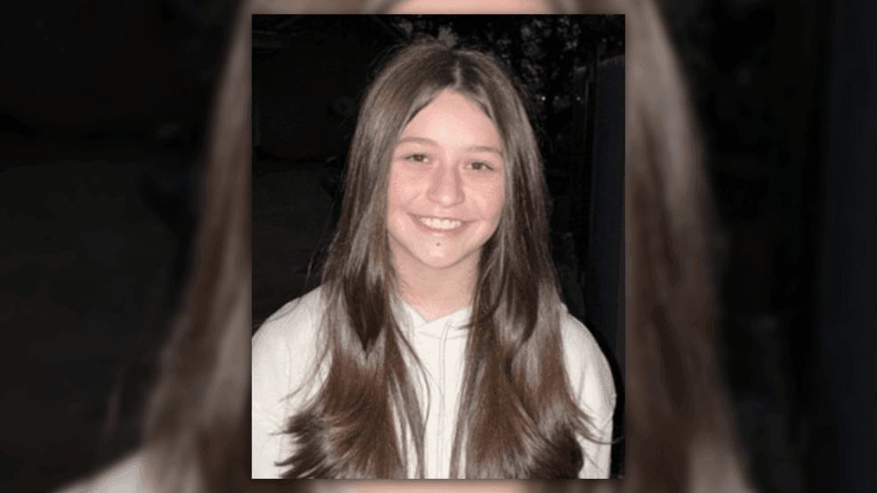 Found: 13-year-old Leia Koonce last seen on Thursday reunited with family