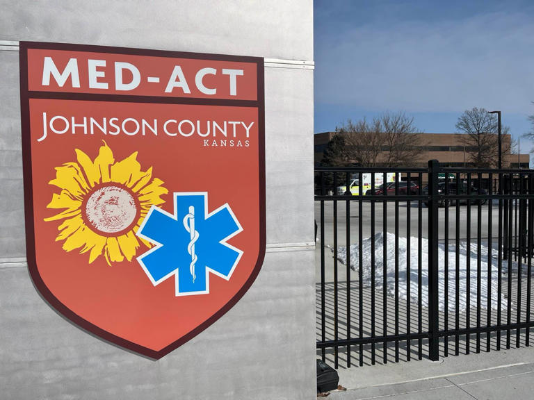 Johnson County Med-Act activating all-hazards plan for FIFA World Cup
