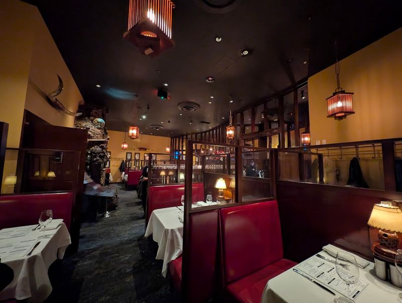 10 old-timey restaurants in Oregon that locals say serve some of the ...