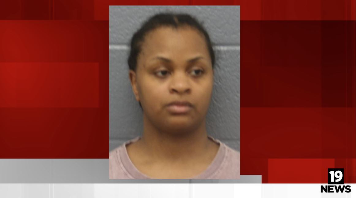Hearing for Cleveland mother accused of killing daughters, burying them ...