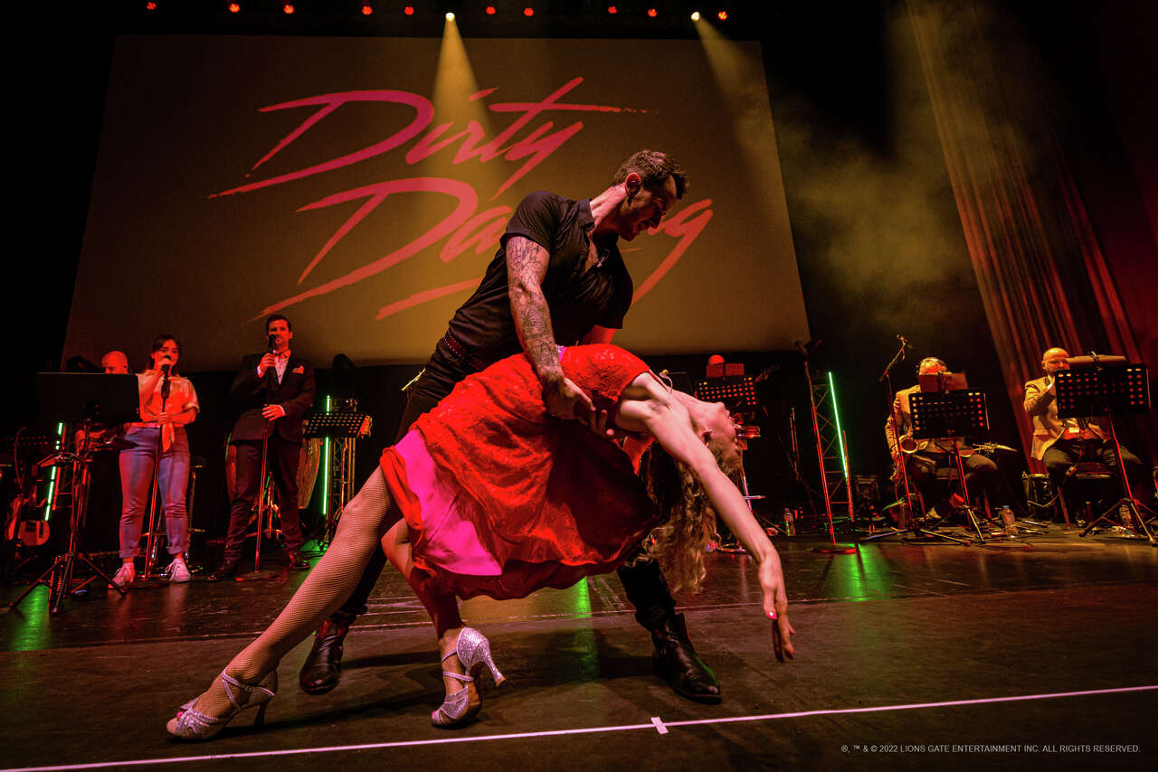 20 things to do this weekend in Connecticut: Isaac Mizrahi and 'Dirty ...