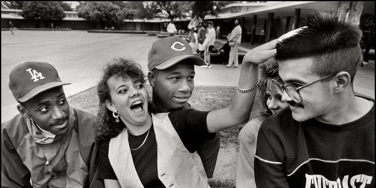 30 old-school sayings that deserve a comeback