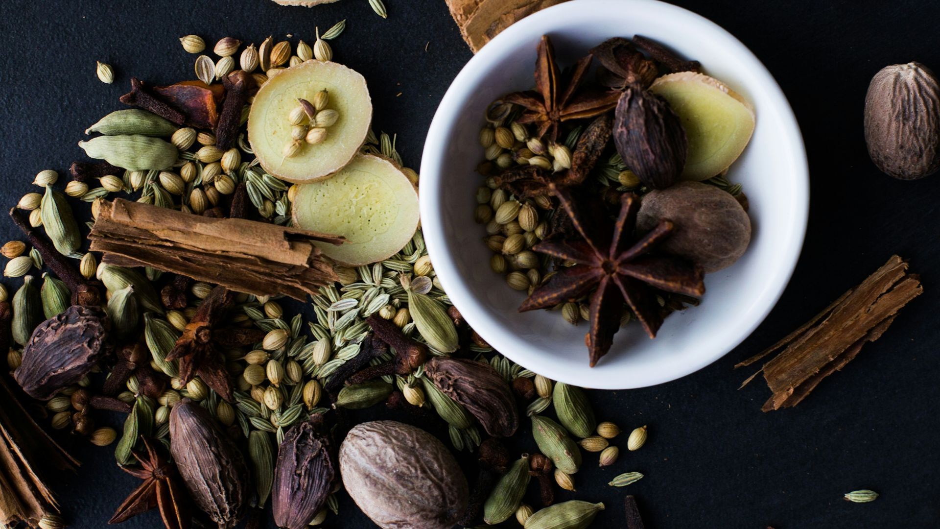 From soy sauce to nutmeg: 20 foods that are lethal in high quantities