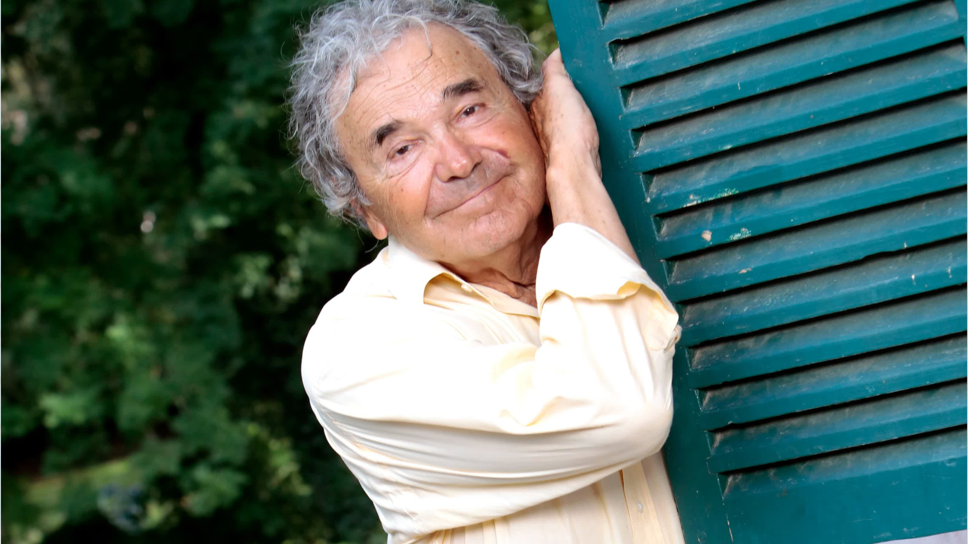 « Elle a lâché la rampe » : Pierre Perret évoque l'accident tragique ...