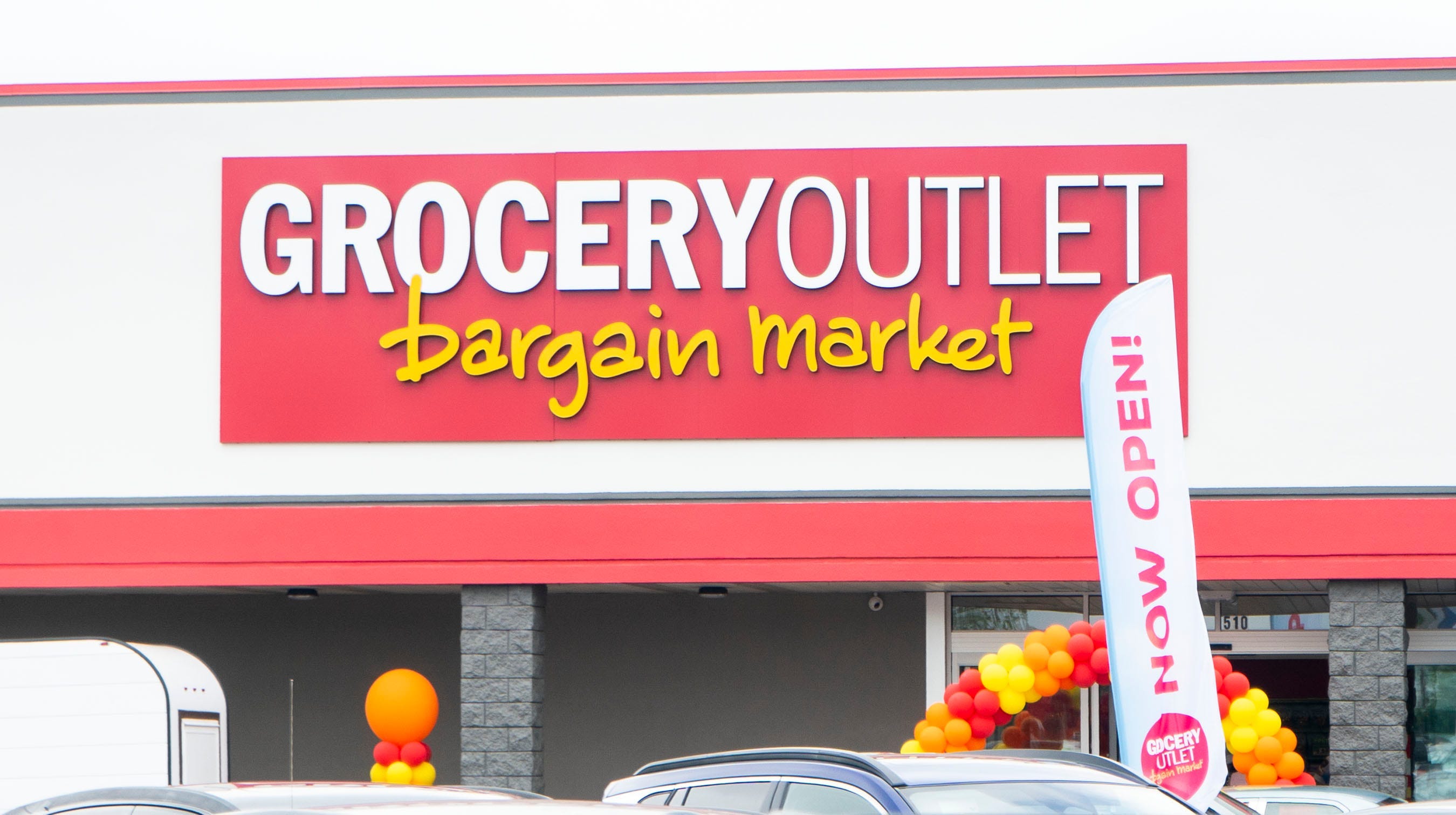 Grocery Outlet closing 36 stores in US. Are any in Ohio? See full list