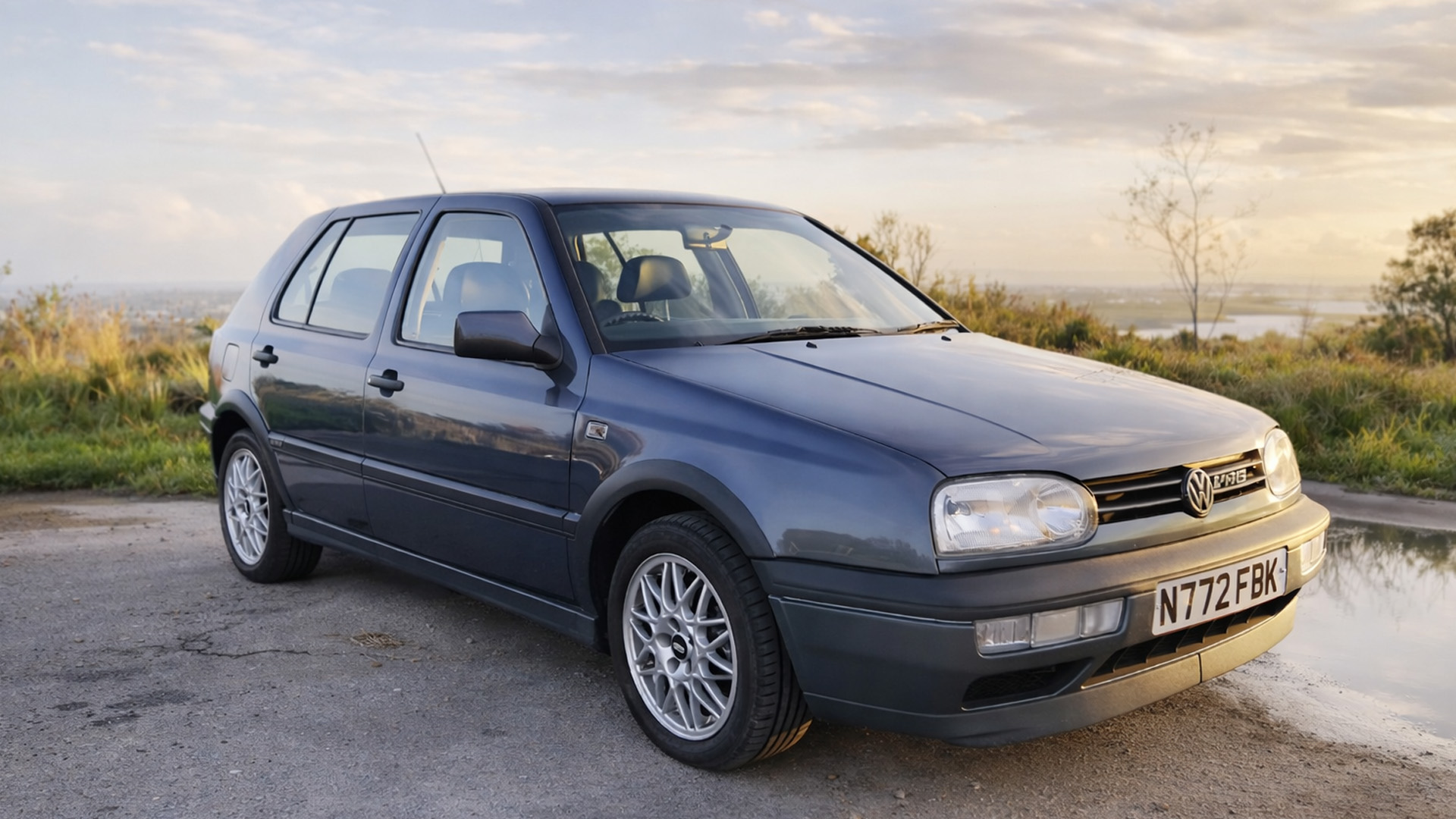 How an older hatchback outshines today’s vehicles