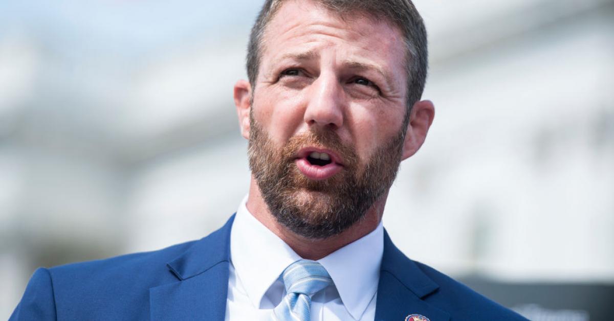 Senate Homeland panel advances Mullin's DHS nomination
