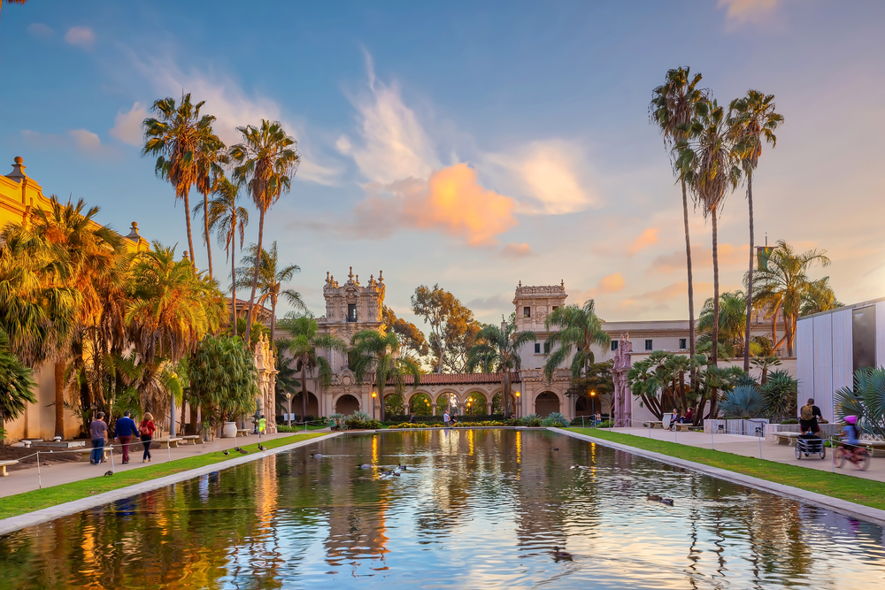 15 spring break trips for toddlers with stroller friendly paths and ...