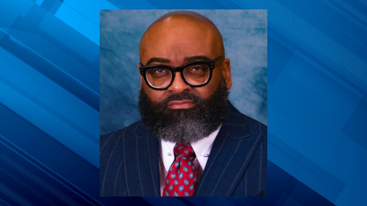 New director of Kershaw County Detention Center named