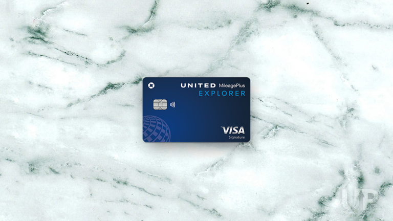United Explorer Card’s limited-time 70K bonus offer is back