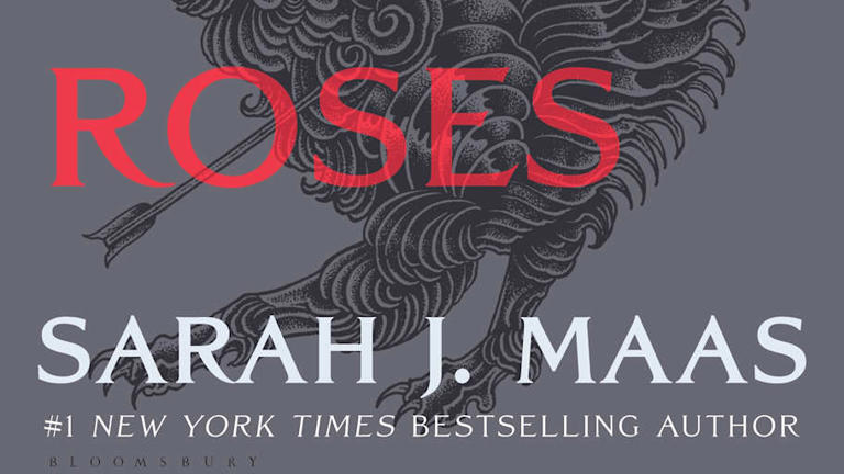 Sarah J Maas announces three more A Court of Thorns and Roses books ...