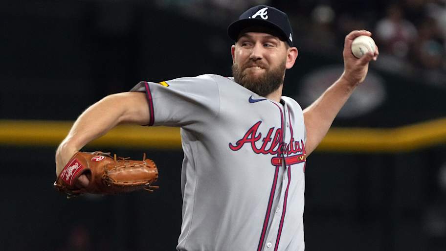 This Braves trade package is all but necessary after missing on Andrew ...