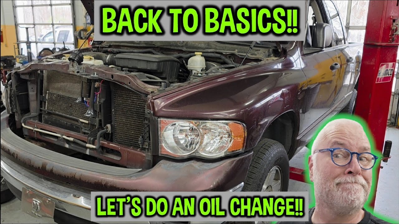 Oil change tips and tricks: How to do it right and protect your engine