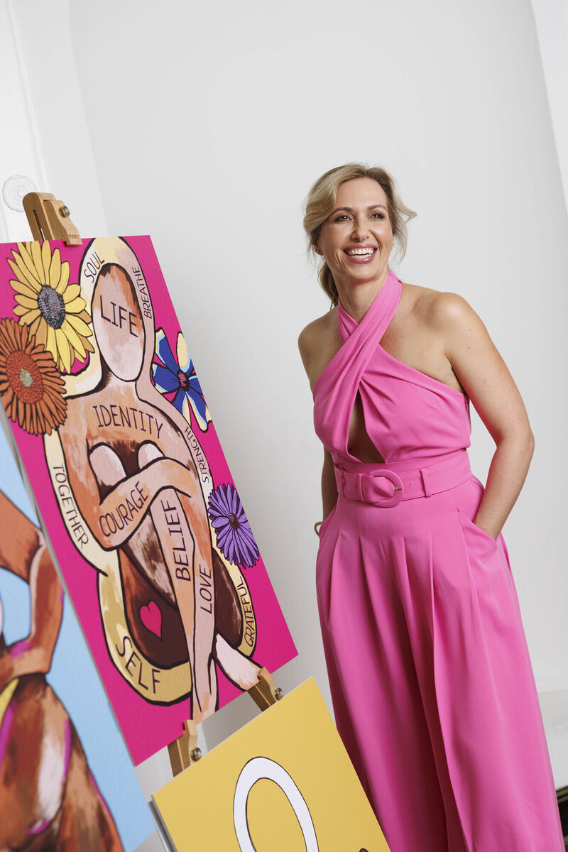 Six female healthcare trailblazers pay tributes to their mentors