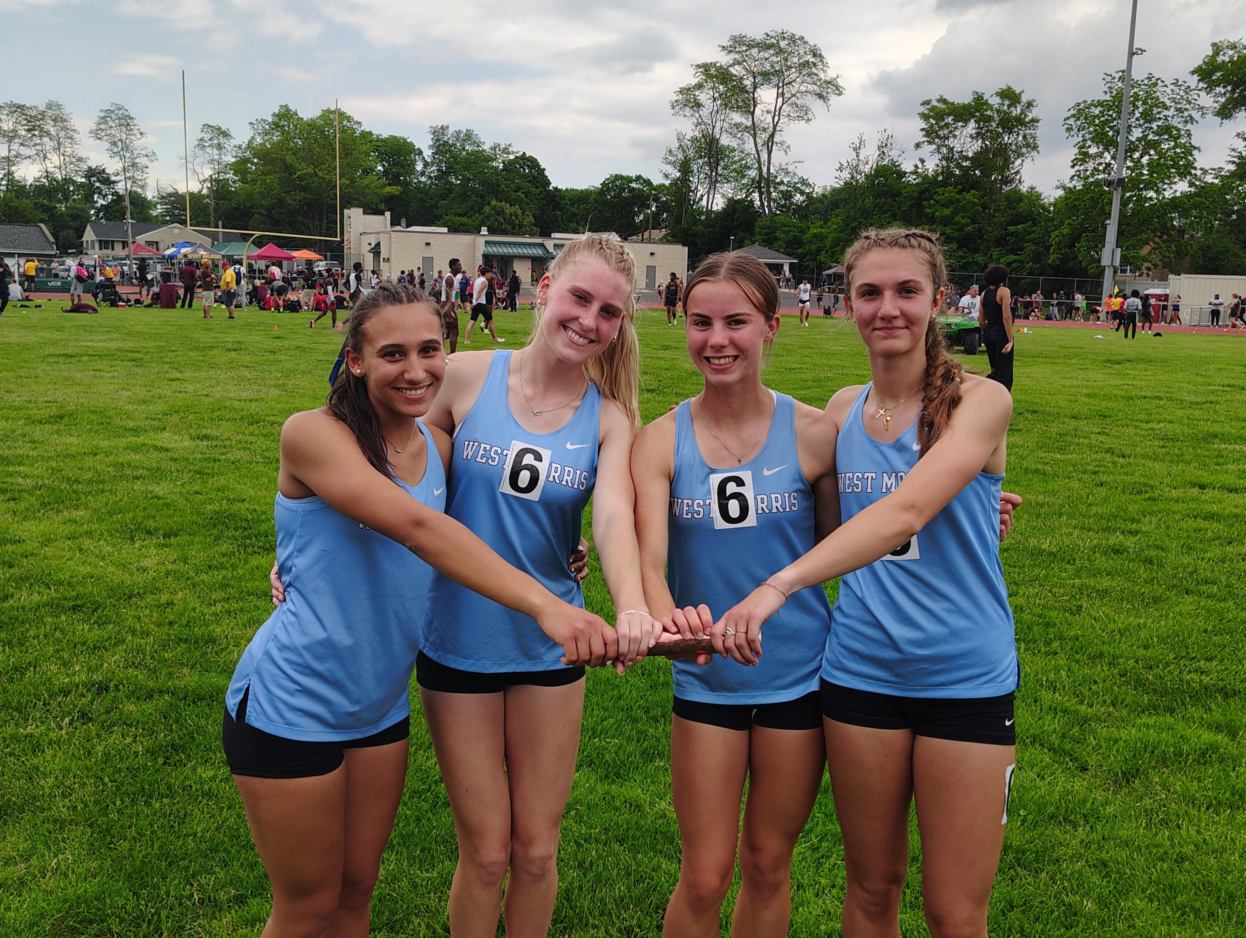 NJ indoor track & field Meet of Champions, 2026: Preview & pick for ...