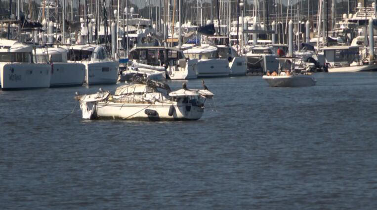 Coast Guard Auxiliary urges boaters to prioritize safety ahead of ...