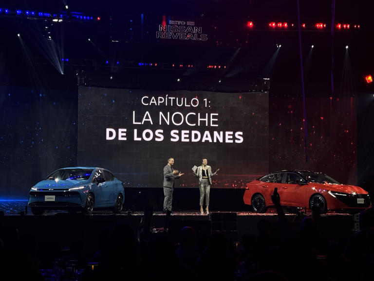 Precio Nissan Versa 2026 en México: versiones, cuánto cuesta y qué ...