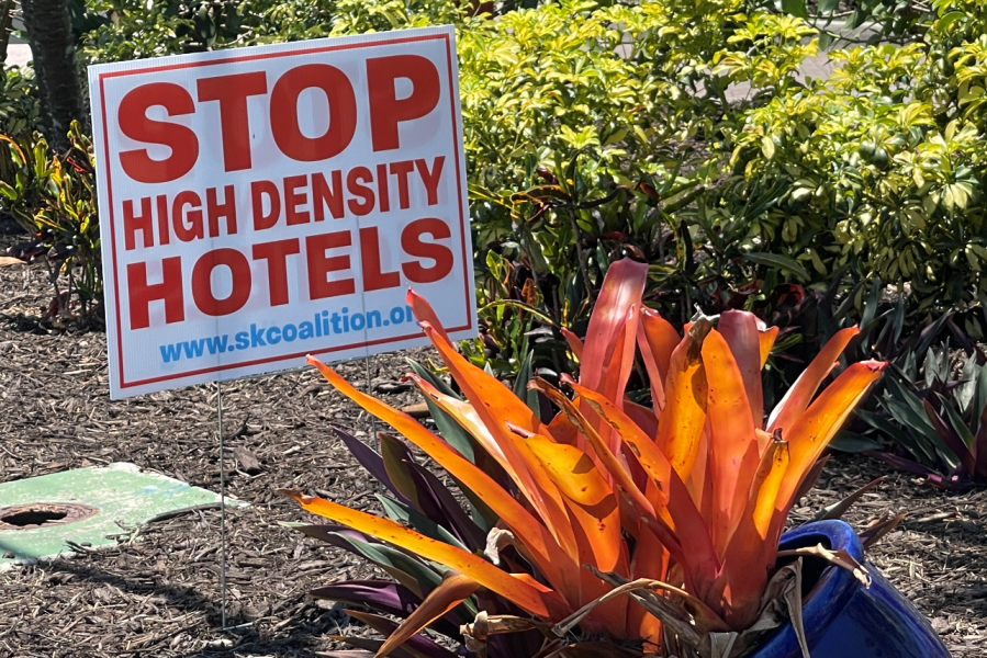 Sarasota County Commission rejects code amendment allowing high-density ...