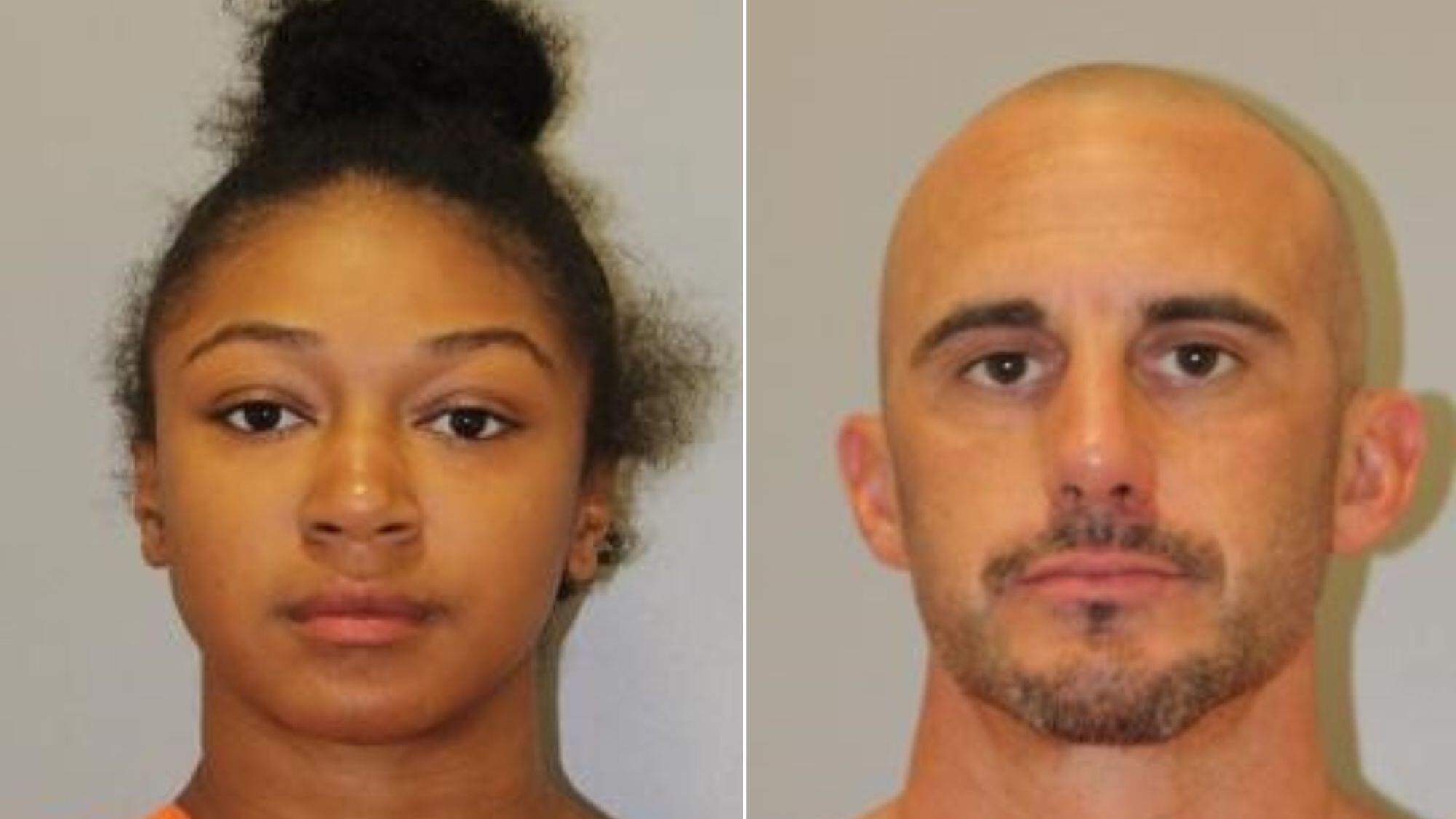 'Sickening': Couple arrested on Kauai after allegedly shooting at ...