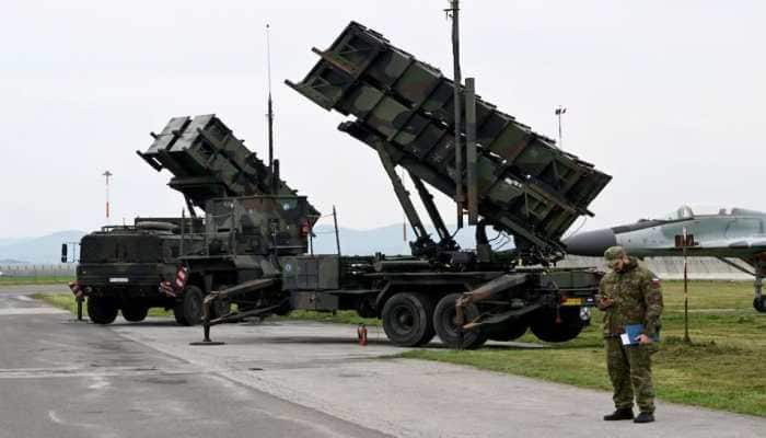 Meet America’s Patriot missile system that destroys enemy missiles mid ...