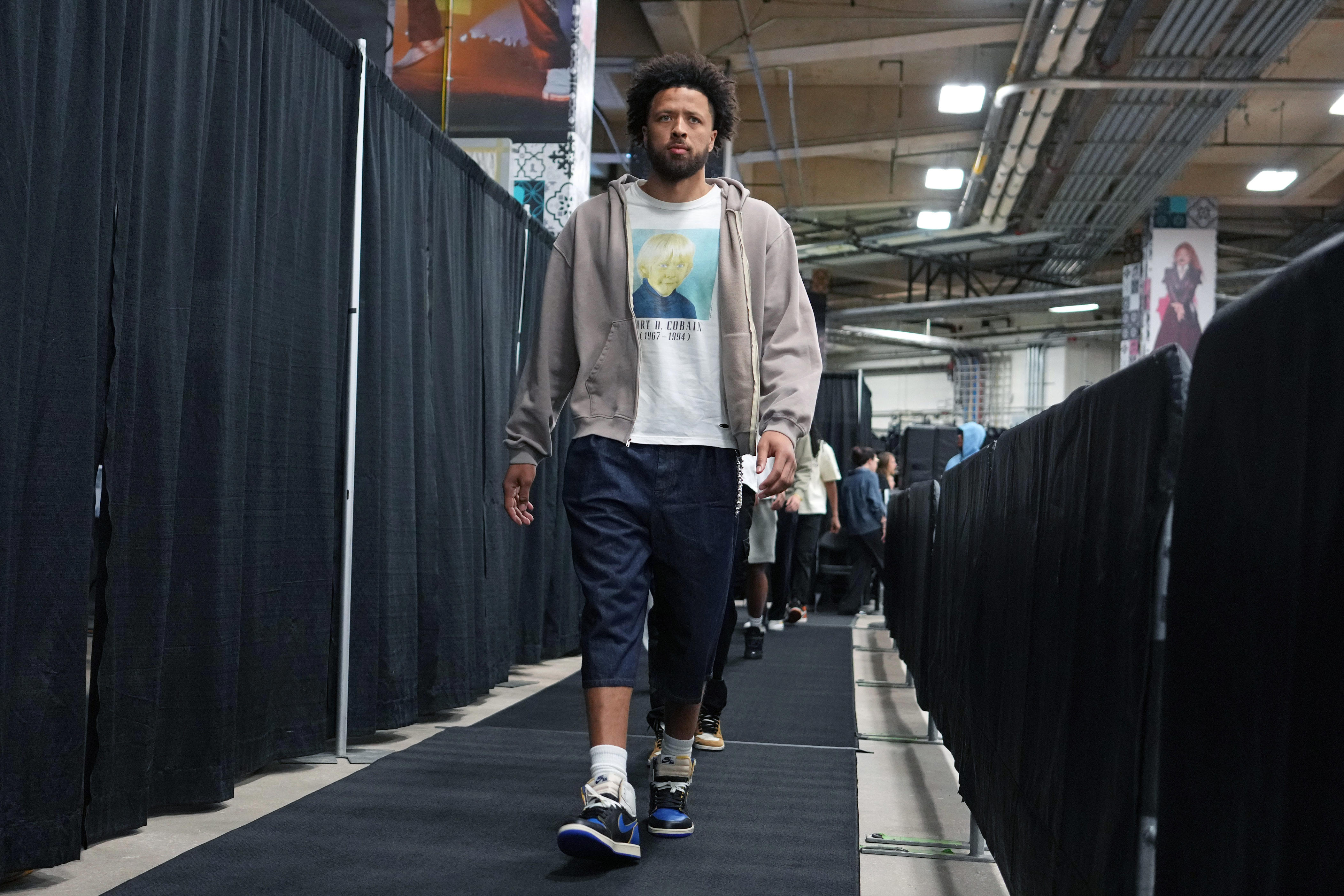 Pistons injury report: Cade Cunningham in vs Heat, Ausar Thompson out