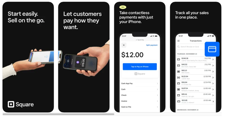 Shopify vs. Square: Which POS is best for your business?