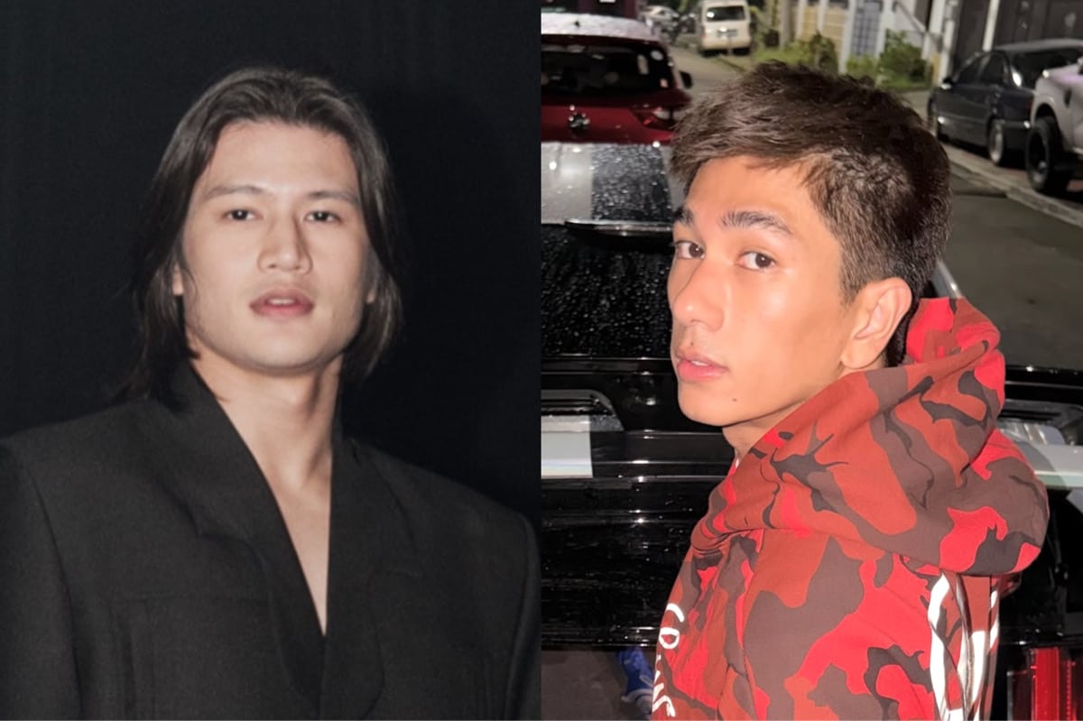 Gil Cuerva, Nikko Natividad speak up amid video scandal