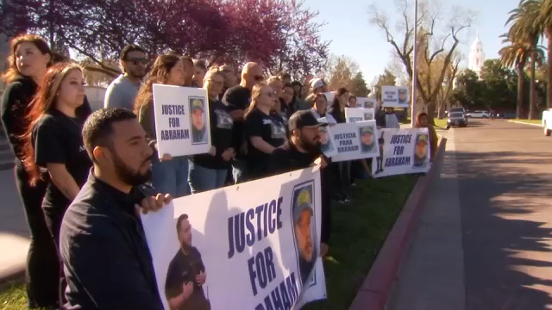 Exclusive: Family fills courtroom as woman accused in DUI death of Good ...