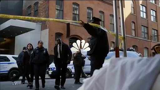 Law and Order season 25 episode 15 promo