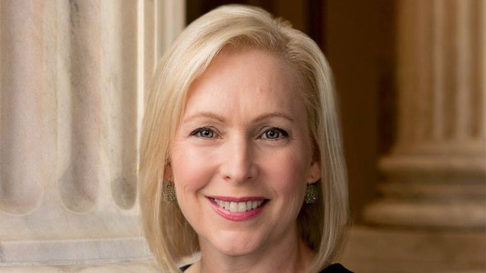 Gillibrand calls war with Iran 'reckless'