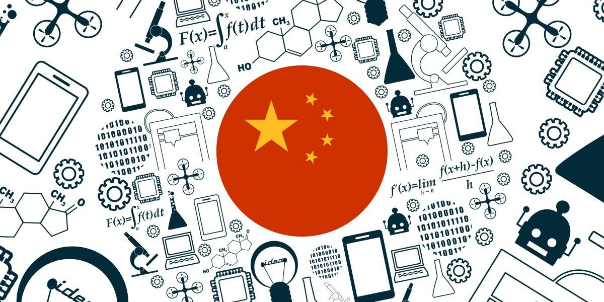 China’s rubber-stamp parliament rubber stamps tech independence plan