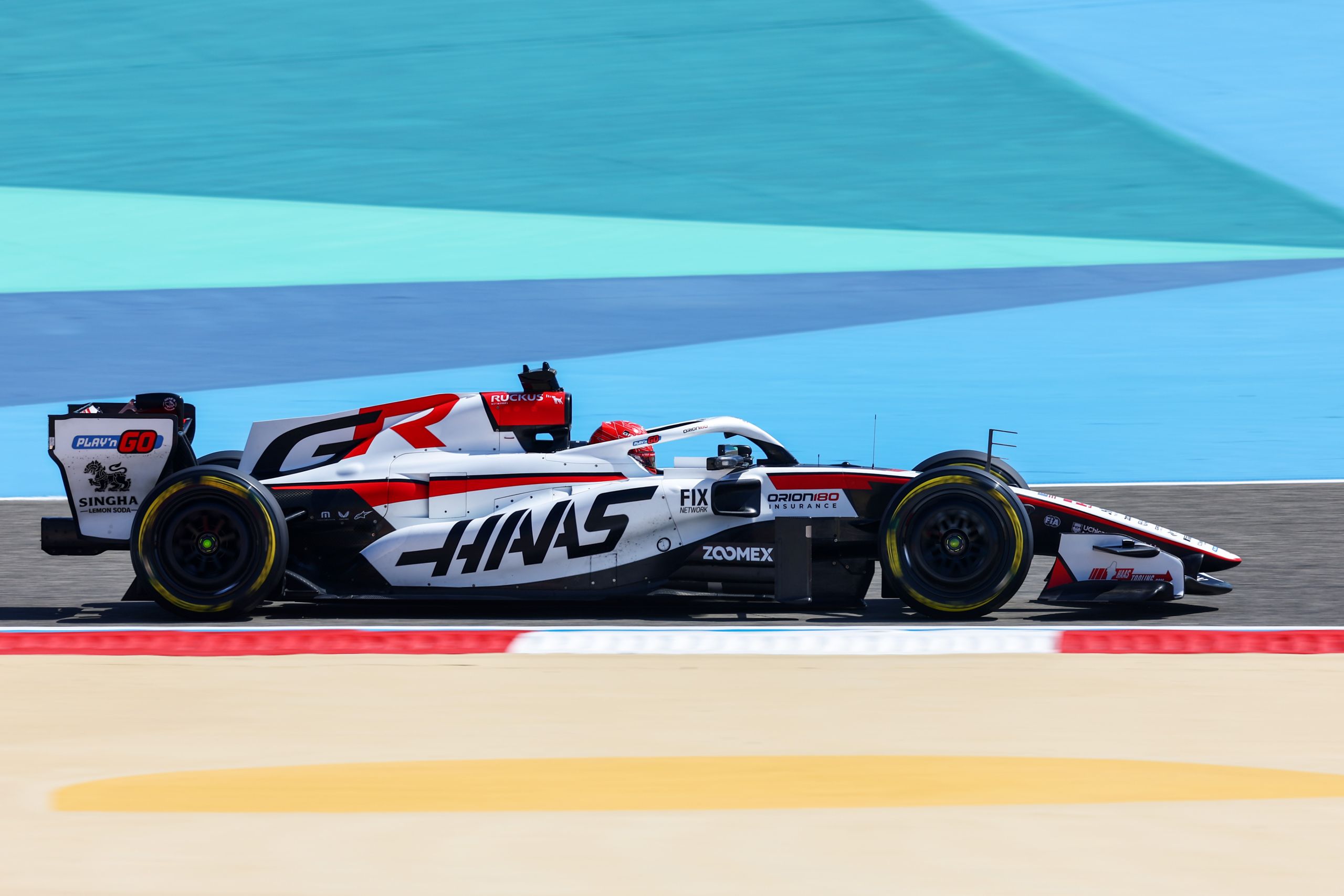 Clutch control in 2026 F1: What drivers can and can't do - All For One