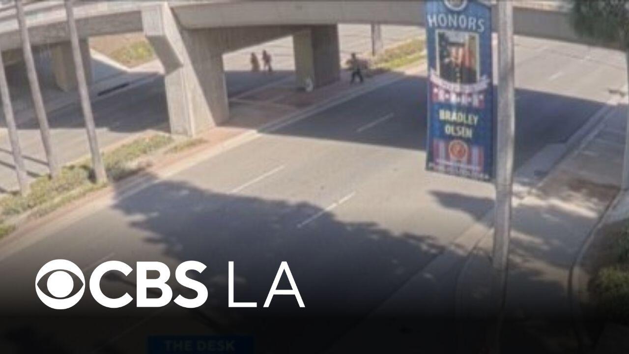 Anaheim police arrest a man they accuse of trying to kidnap a mother ...