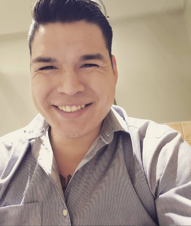 Chaos in court as Winnipeg man found guilty of mass murder resists sheriffs