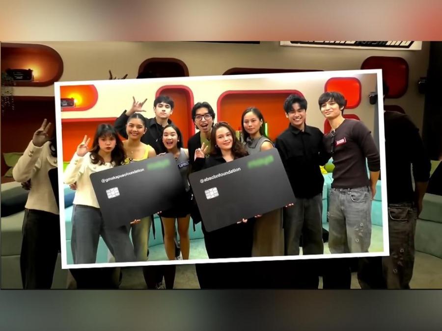 PBB Celebrity Collab Edition 2.0 closes with a historic finale and a ...