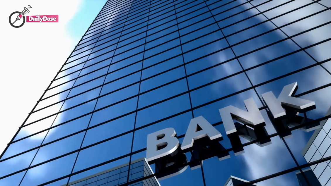 Bank manager kicks out homeless woman, shocked by her true identity