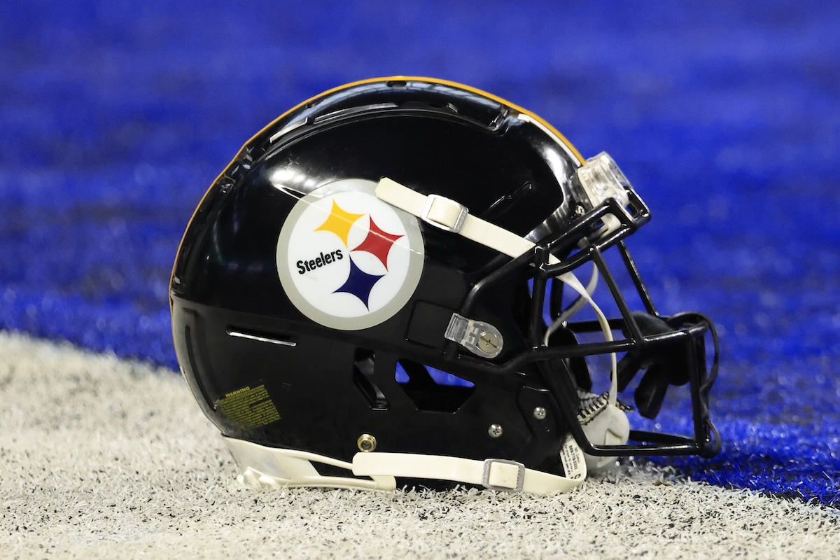 Report: Steelers showing interest in Super Bowl hero