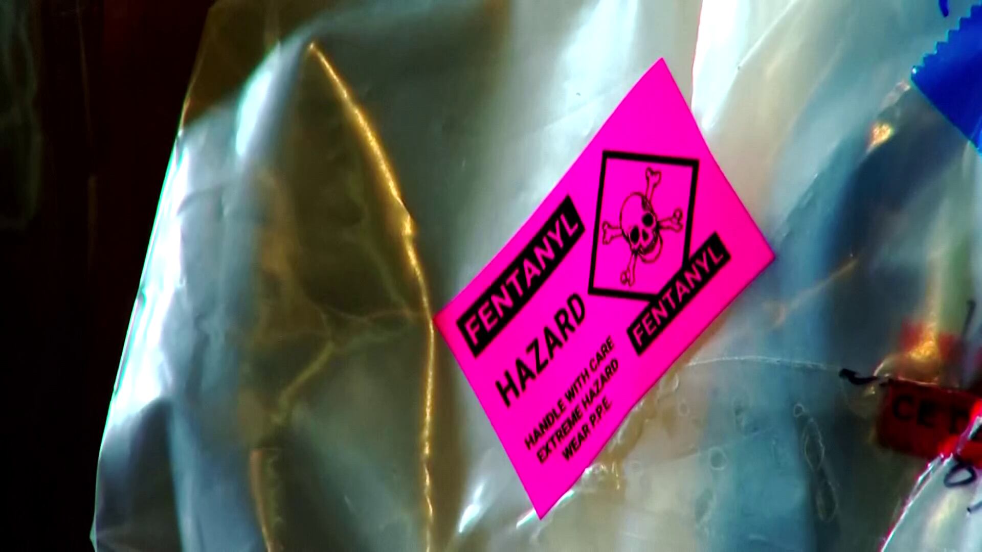 Northern Arizona fentanyl bust shows trafficking isn’t just a border ...