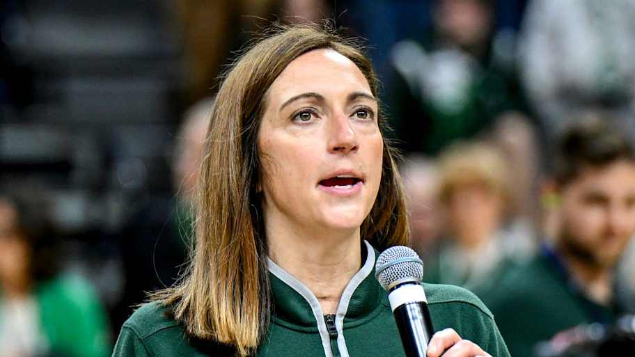 MSU women quickly bow out of Big Ten tournament vs. Illinois