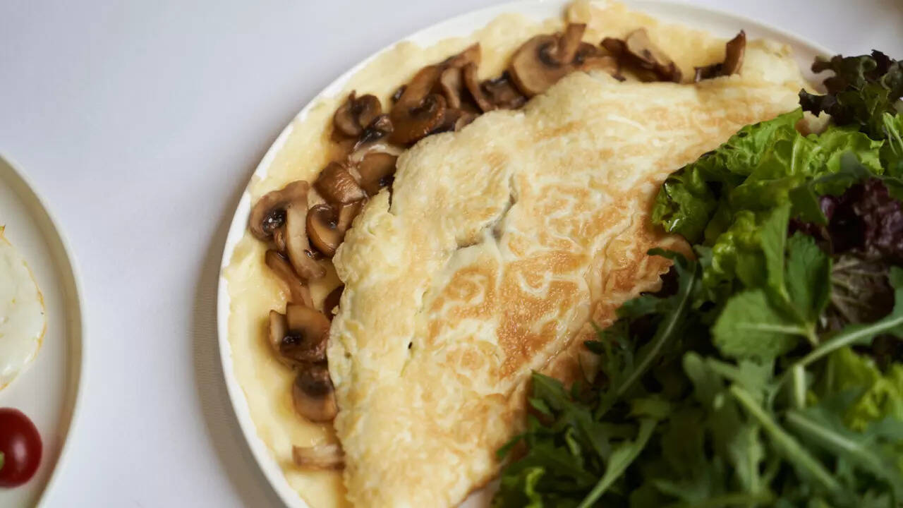 6 oat and egg dishes for breakfast for complete nutrition